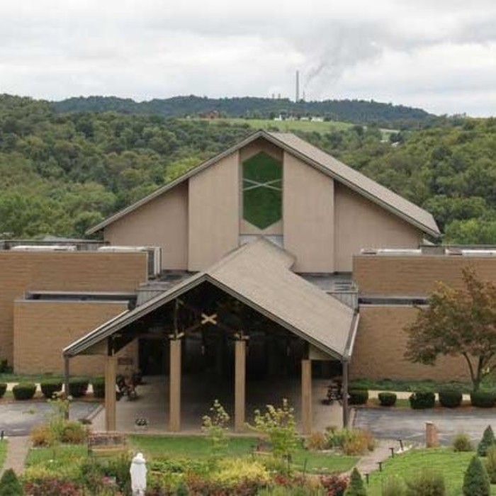 Church of the Good Shepherd Parish, Kent, Pennsylvania