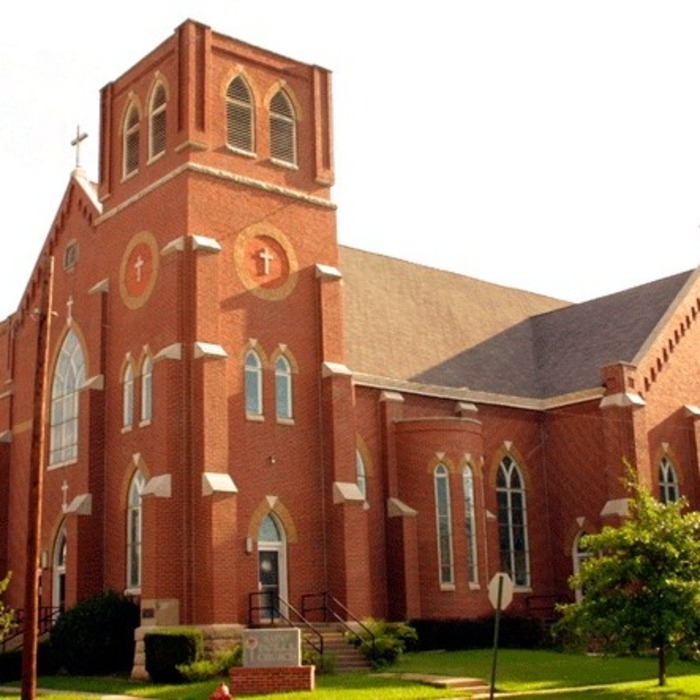 St. Patrick, Rolla, Missouri