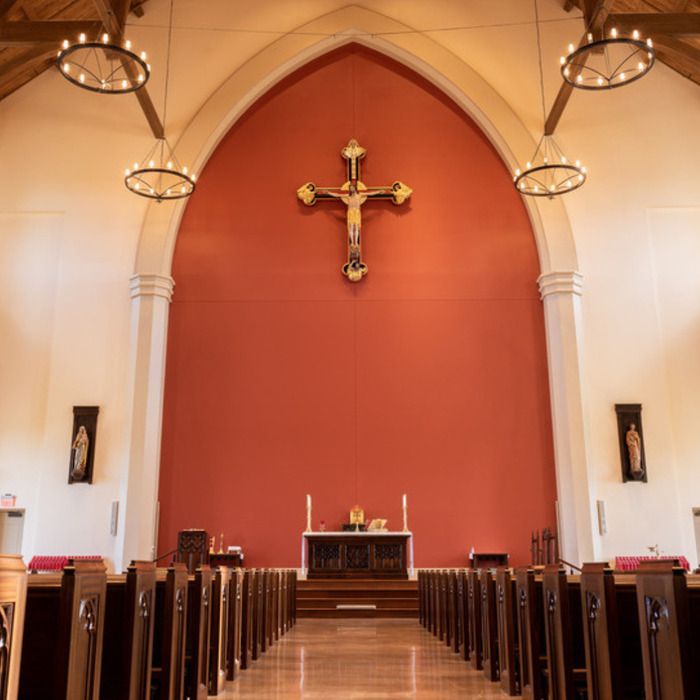 St. Philip the Apostle Catholic Church, Flower Mound, Texas