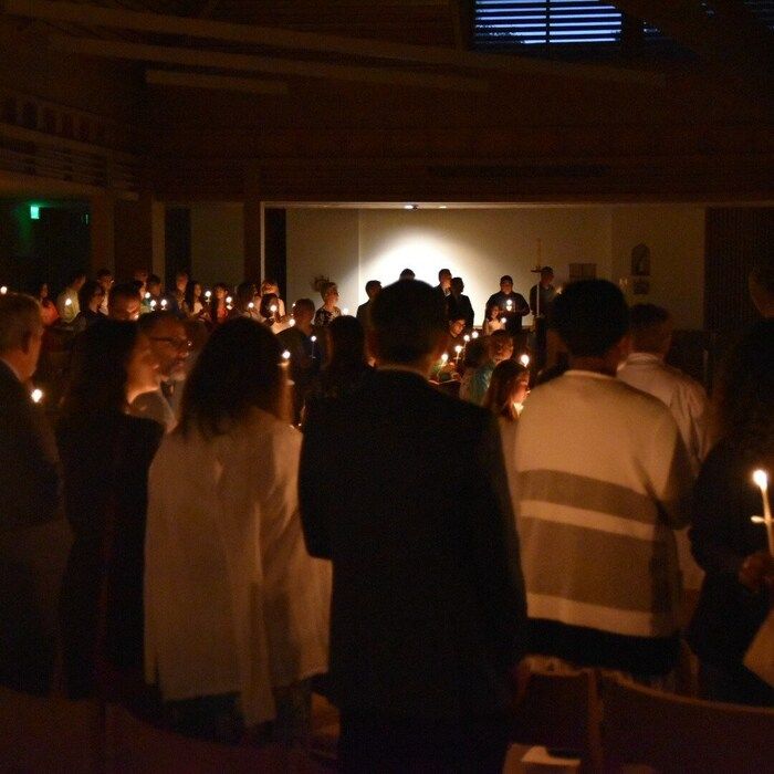 St. Philip the Apostle Catholic Church, Flower Mound, Texas