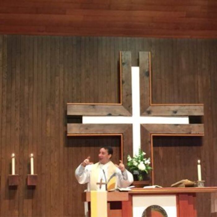 Cross View Lutheran Church, Edina, Minnesota