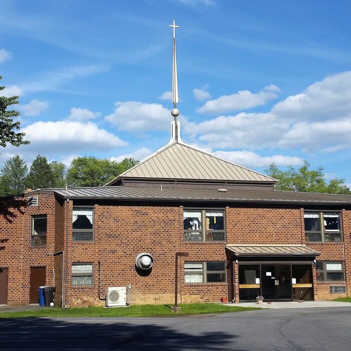 Concordia Lutheran Church, Wilmington, Delaware