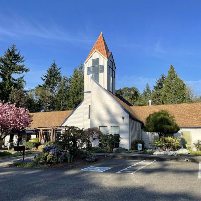 St. Charles Anglican Cathedral, Bremerton, Washington