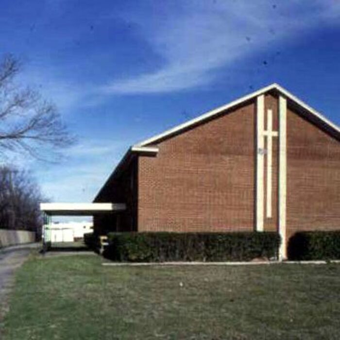 St. Thomas The Apostle, Garland, Texas