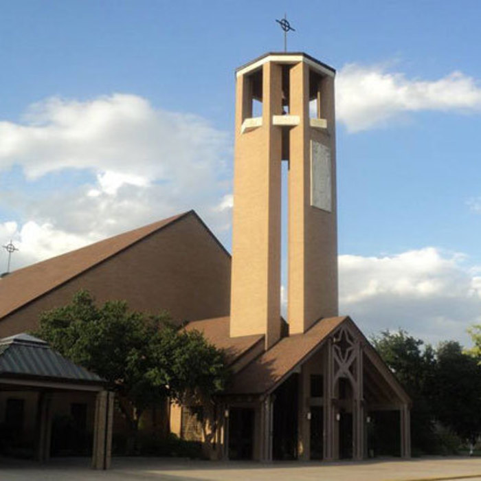 St. Patrick Catholic Church, Dallas, Texas