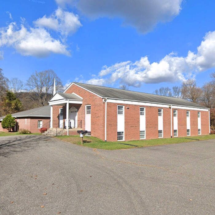 Echo Grace Church, New Milford, Connecticut