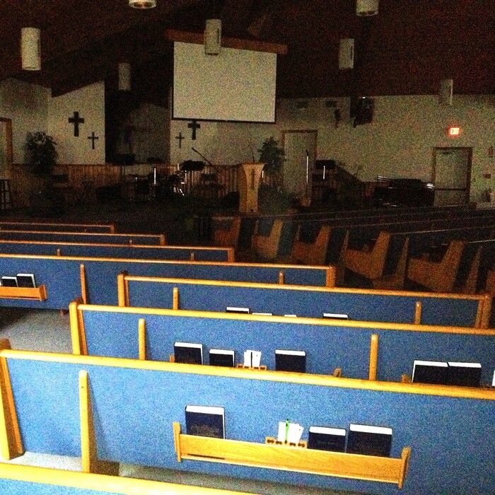Echo Grace Church, New Milford, Connecticut