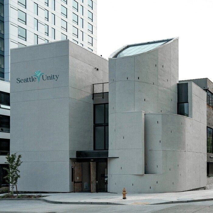 Seattle Unity, Seattle, Washington