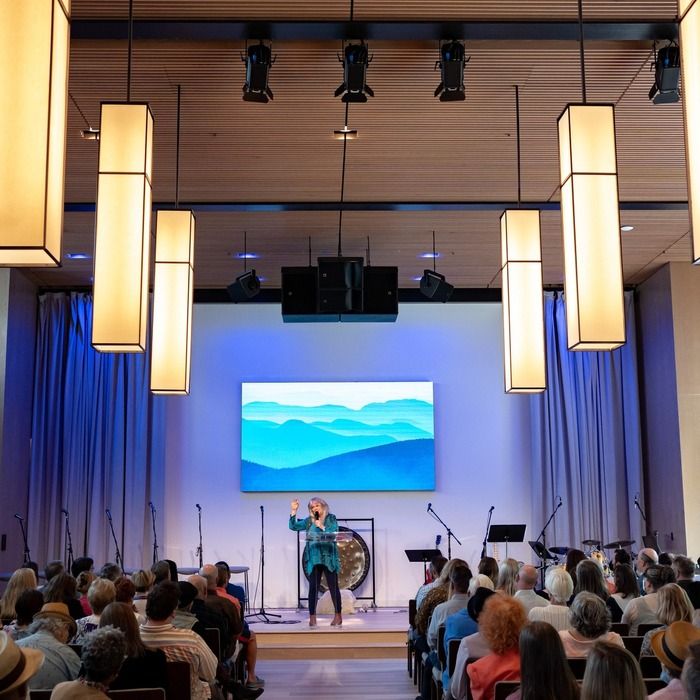 Seattle Unity, Seattle, Washington