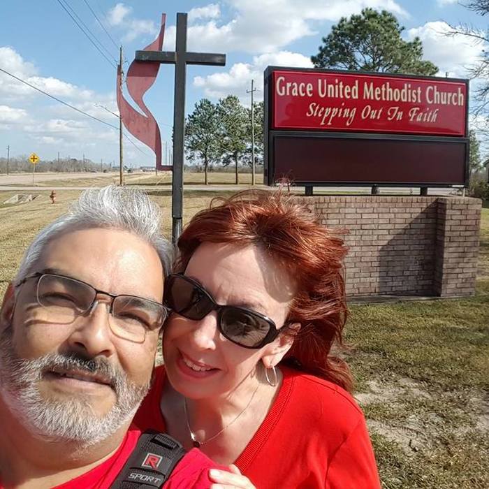 Redeemer Church, Manvel, Texas