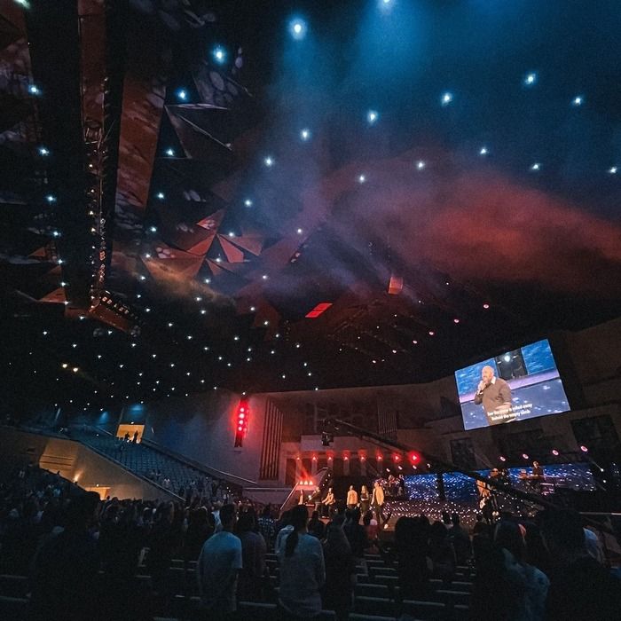 First Baptist Orlando, Orlando, Florida