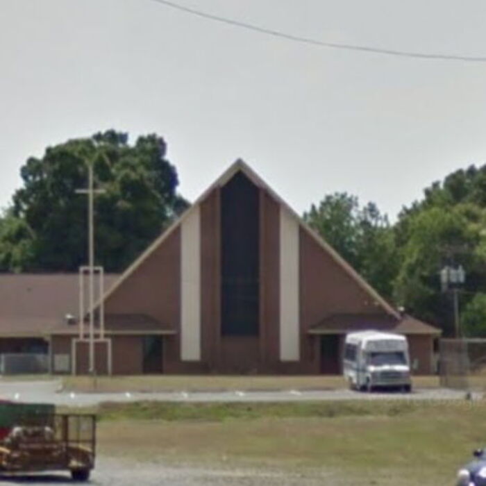 Reeder Memorial Baptist Church, Charlotte, North Carolina