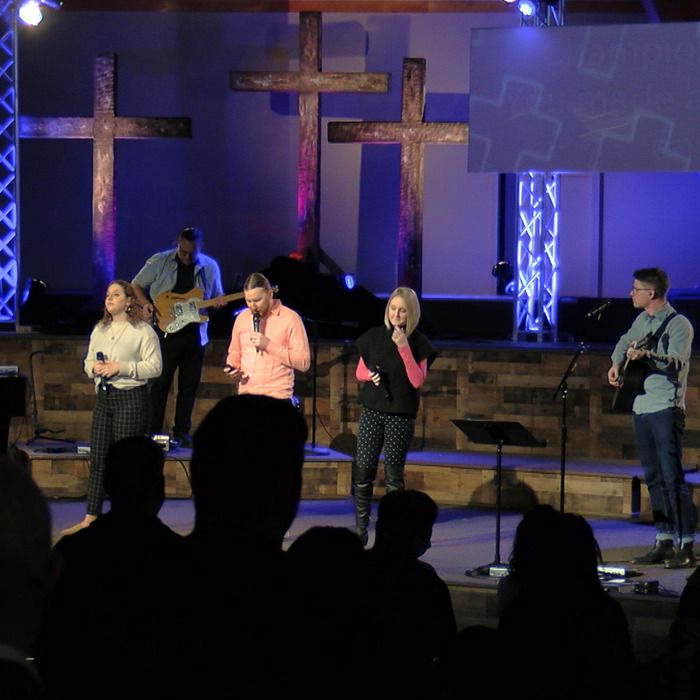 The Gathering Place at NSBC, North Syracuse, New York