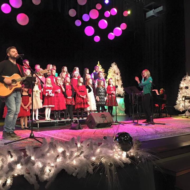 Gateway Church, Findlay, Ohio