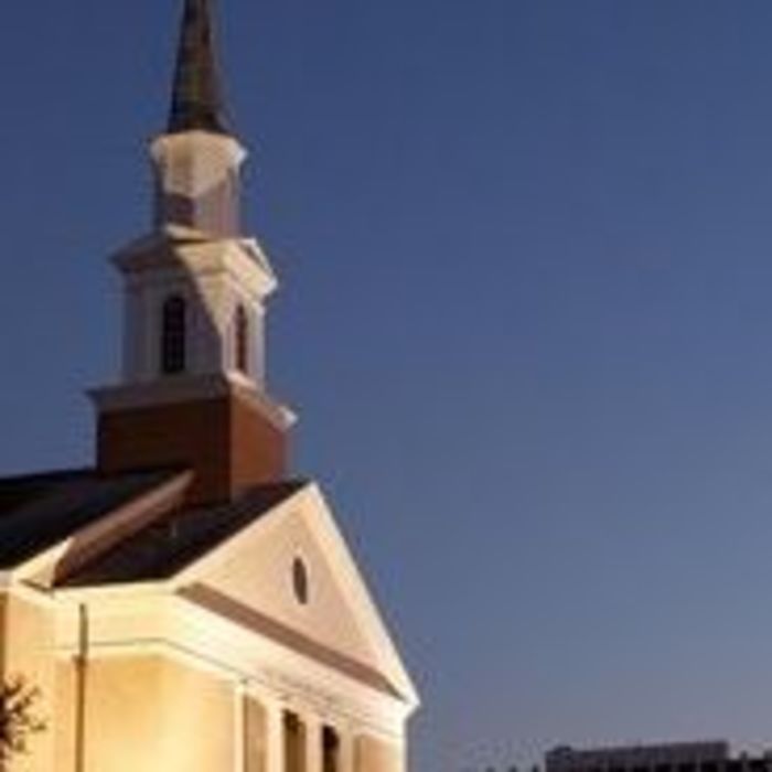 Grace Presbyterian Church Houston Texas