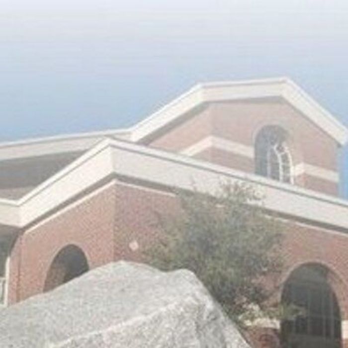 Alice Drive Baptist Church, Sumter, South Carolina
