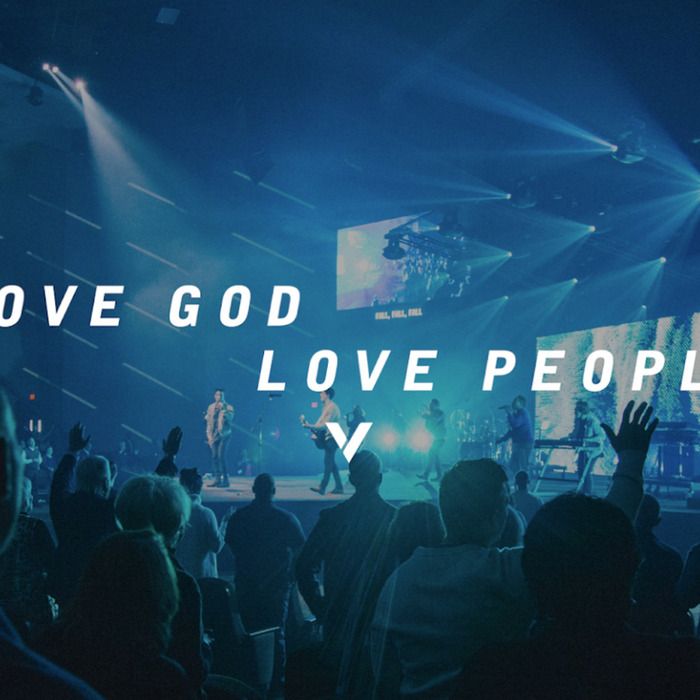 Victory Church, Tulsa, Oklahoma