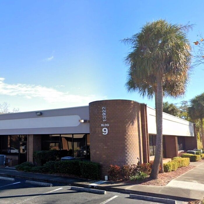 Clearwater New Apostolic Church, Clearwater, Florida
