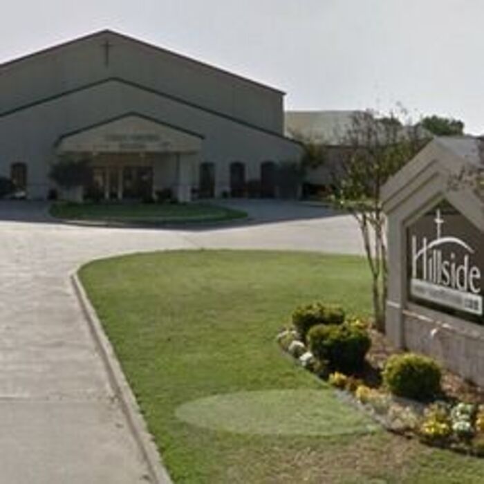 Hillside Community Church, Keller, Texas