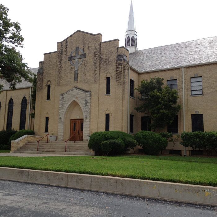 First Baptist Church of White Settlement, White Settlement, Texas