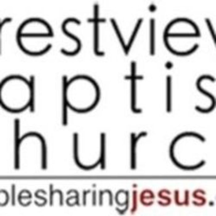 Crestview Baptist Church, Georgetown, Texas