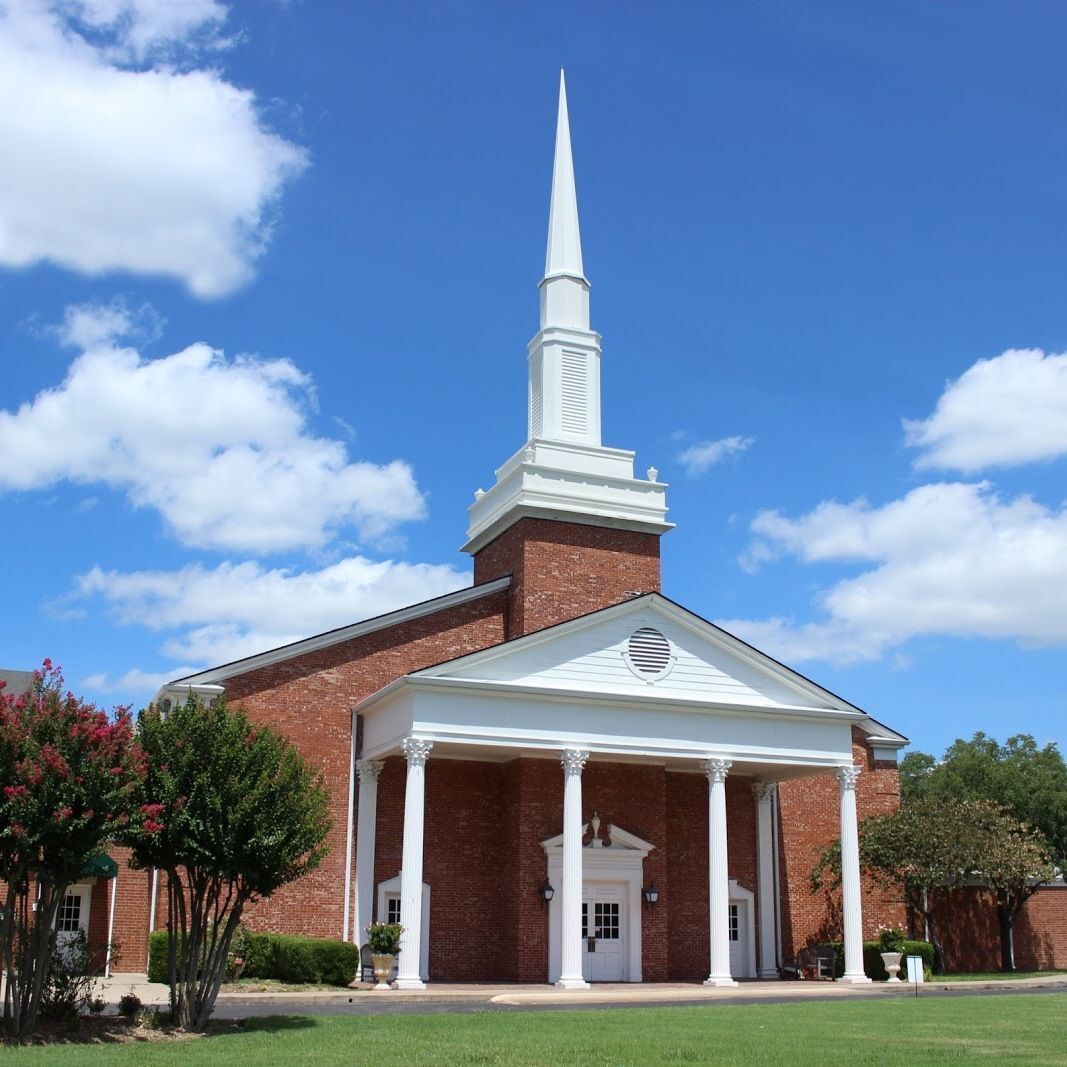 Park Plaza Church of Christ, Tulsa, Oklahoma