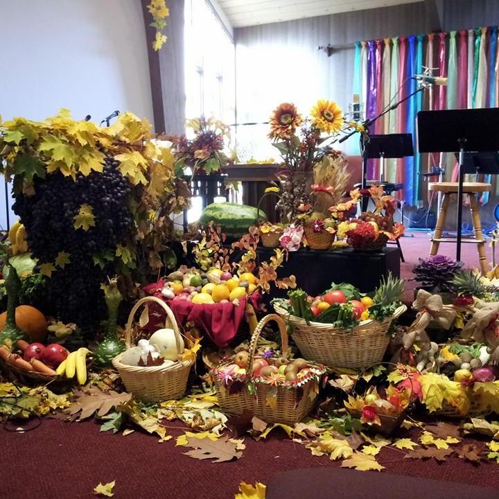 Hope Covenant Church, Everett, Washington