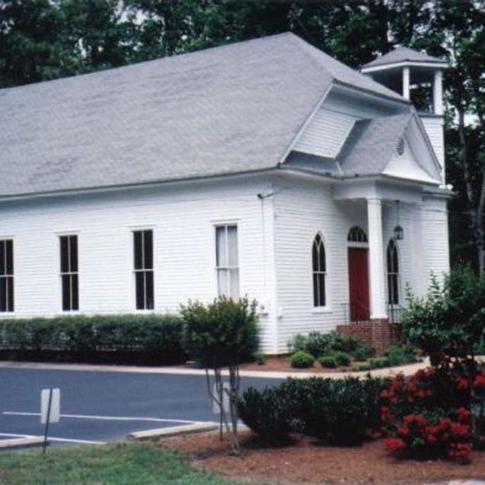 Suwanee First United Methodist Church, Suwanee, Georgia